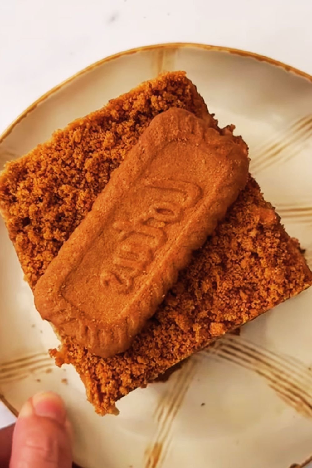 Easy Biscoff Tiramisu: A Delightful Twist on the Classic Italian ...