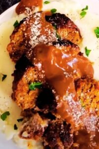 Gordon Ramsay’s Meatloaf Recipe – The Ultimate Guide - TheSpiceSiren