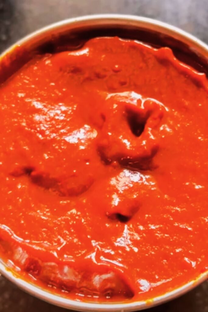 Szechuan Sauce: The Fiery Delight That Conquered The World - TheSpiceSiren